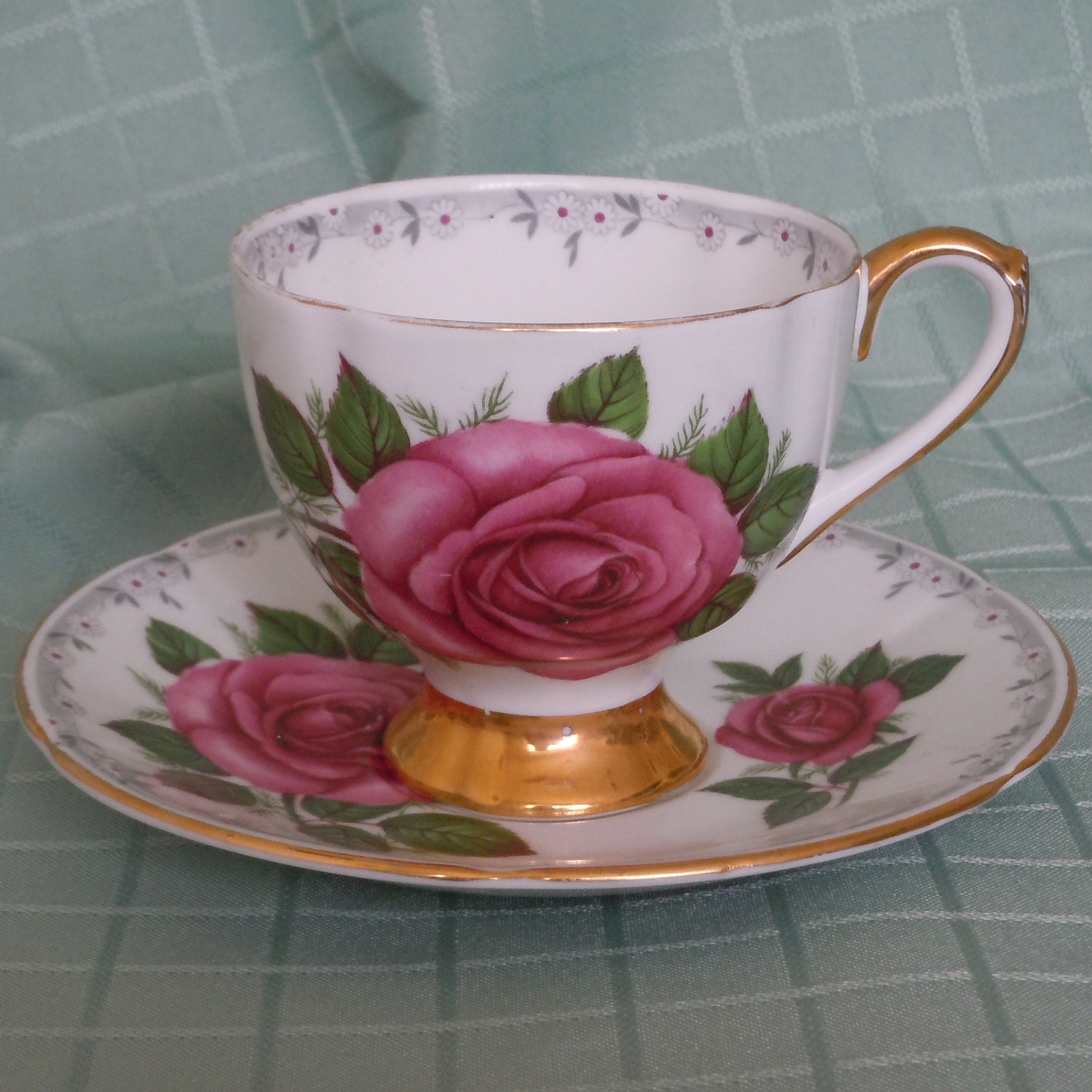 Tea Leaf Reading Cards by Tea With Karin by TeaWithKarin on Etsy