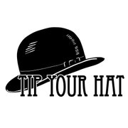 Tip Your Hat by TipYHat on Etsy