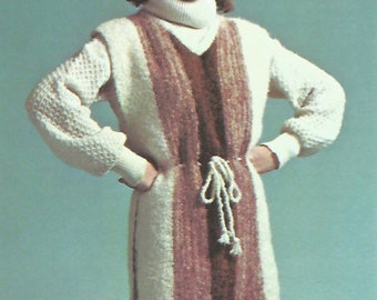 Tabard pattern | Etsy