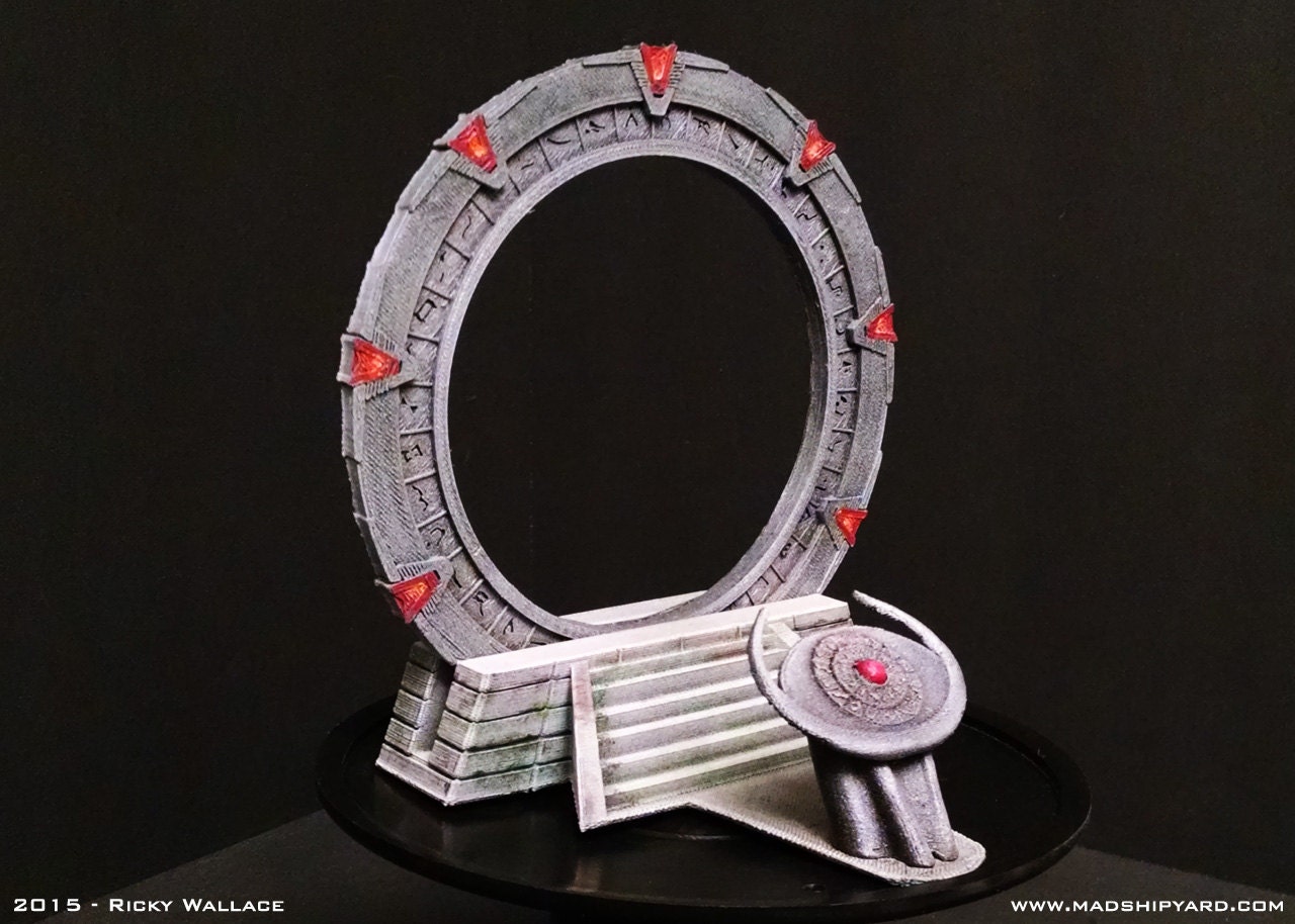 Stargate dhd dial home device simulator v4 1 windows 9x nt me xp zip ...