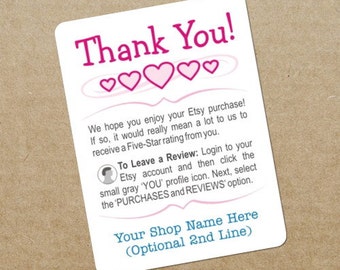 Unique feedback related items | Etsy