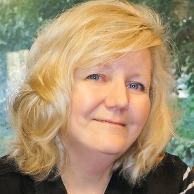 Sandy Partlow on Etsy