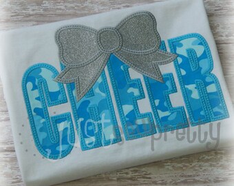 Teach Embroidery Applique Design