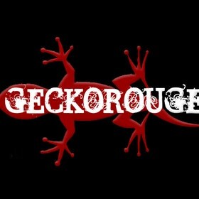 Exclusive Licensed Modern Art Cross Stitch Kits by GeckoRouge