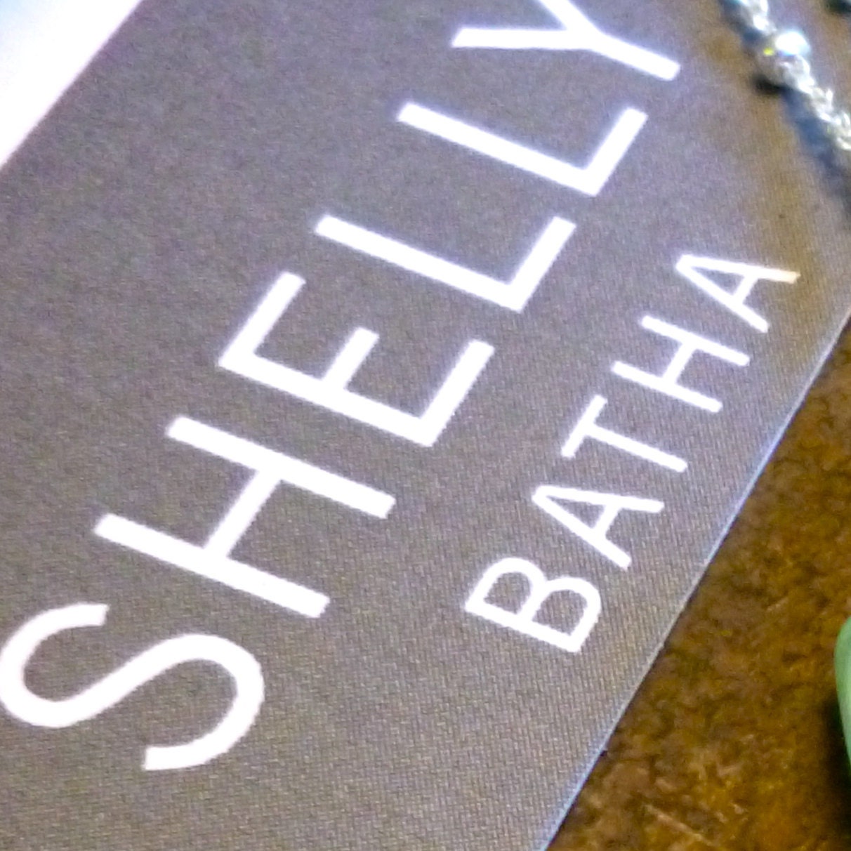 Island Fused Glass by Shelly Batha Big Island of by shellybatha