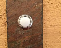 Unique doorbell push button related items | Etsy