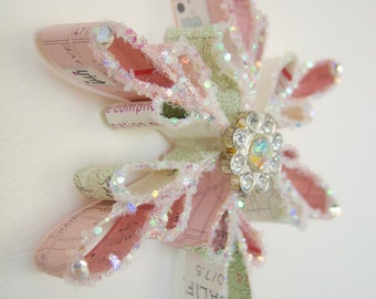 Jennifer Allison by JenniferAllison on Etsy