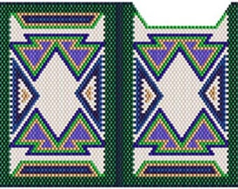 Arrowhead pattern | Etsy