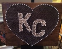 Popular items for string art on Etsy