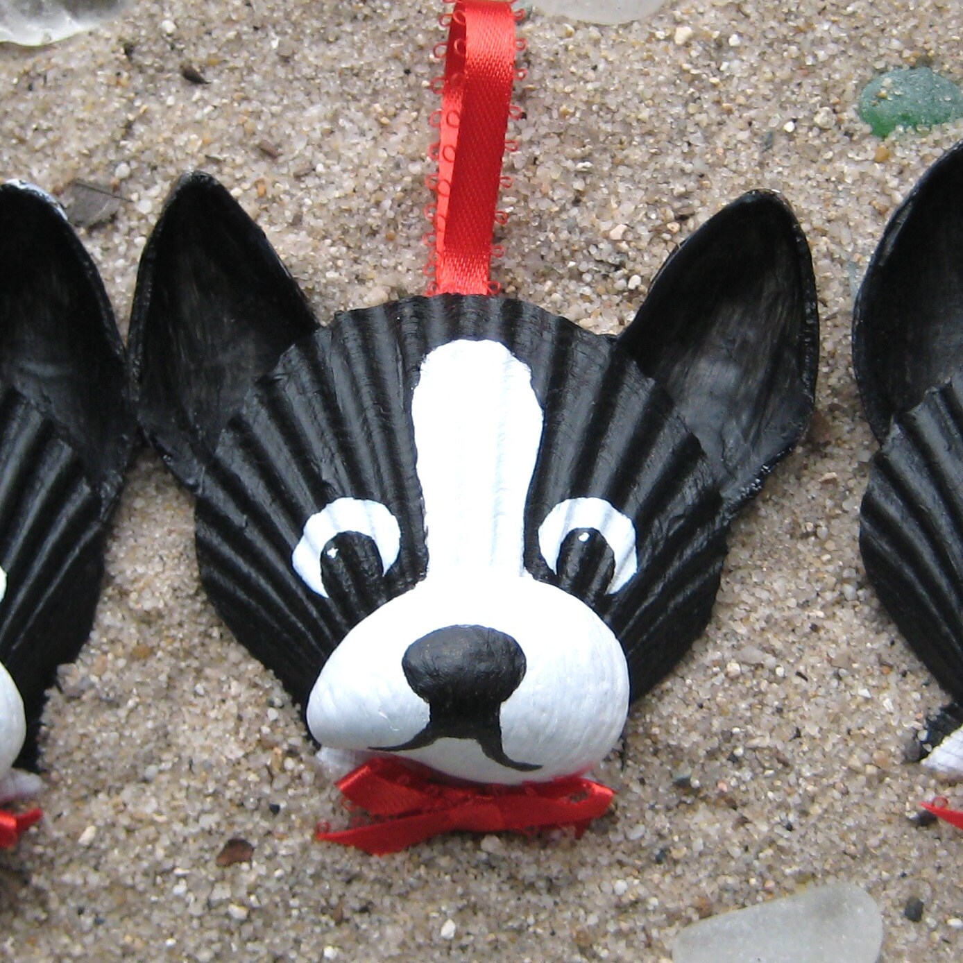 Lori's Shell Art by Lorishellart on Etsy