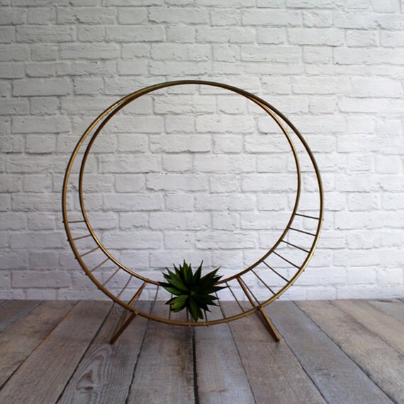Mid Century Magazine Rack, MCM, Log Rack, Mid Century Modern, Round ...