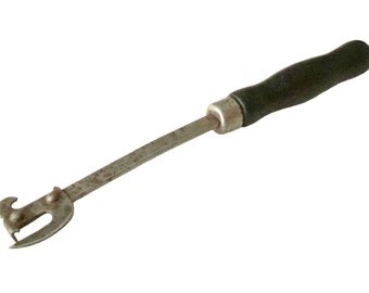 Lever can opener | Etsy