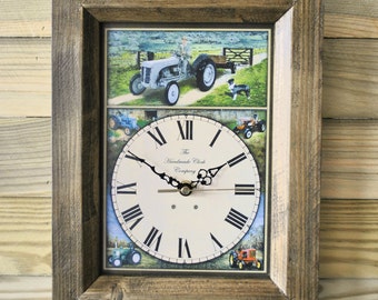 Massey ferguson | Etsy