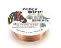 Unique zebra wire related items | Etsy