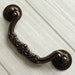 3.75 5 Vintage Style Dresser Pulls Drawer Pull