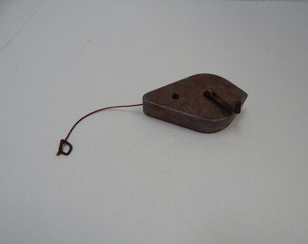 Vintage chalk line | Etsy