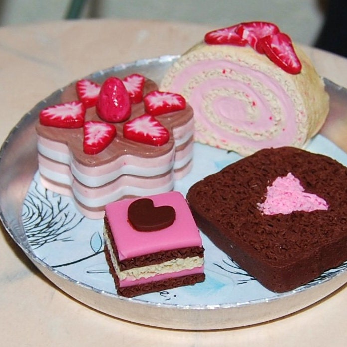 Faux Food Real Quality. by FauxRealFood on Etsy