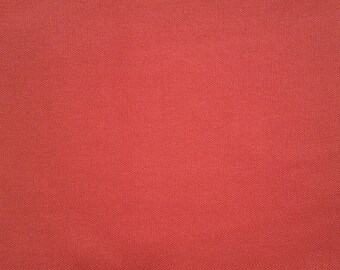 Rust plaid fabric | Etsy