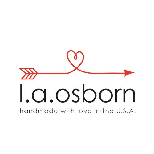 handcrafted jewelry & gifts by laosborn on Etsy