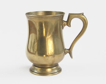 Victorian tankard | Etsy