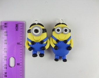 Minion magnet | Etsy