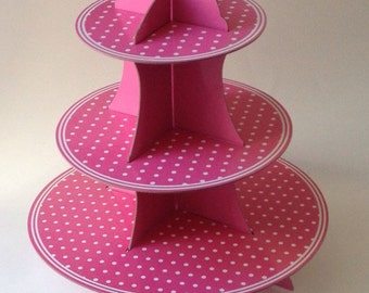 Unique tiered cookie stand related items | Etsy