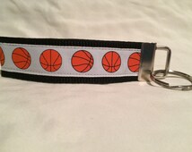 Unique basketball keychain related items | Etsy