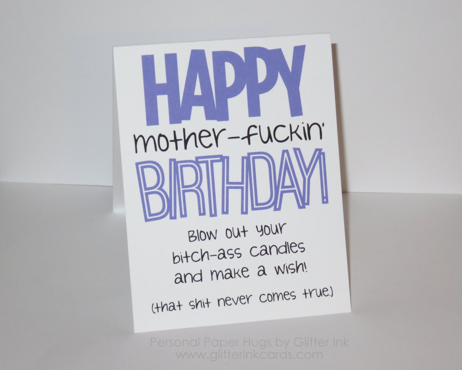 Happy Birthday Inappropriate Birthday Card Funny Birthday Happy Birthday Inappropriate Birthday Card Funny Birthday