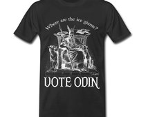 Popular items for norse gods on Etsy