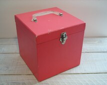 Popular items for record storage on Etsy