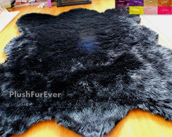 Grizzly bear fur | Etsy