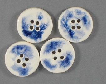 Pretty buttons | Etsy