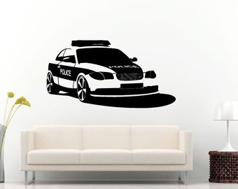 Police stencil | Etsy
