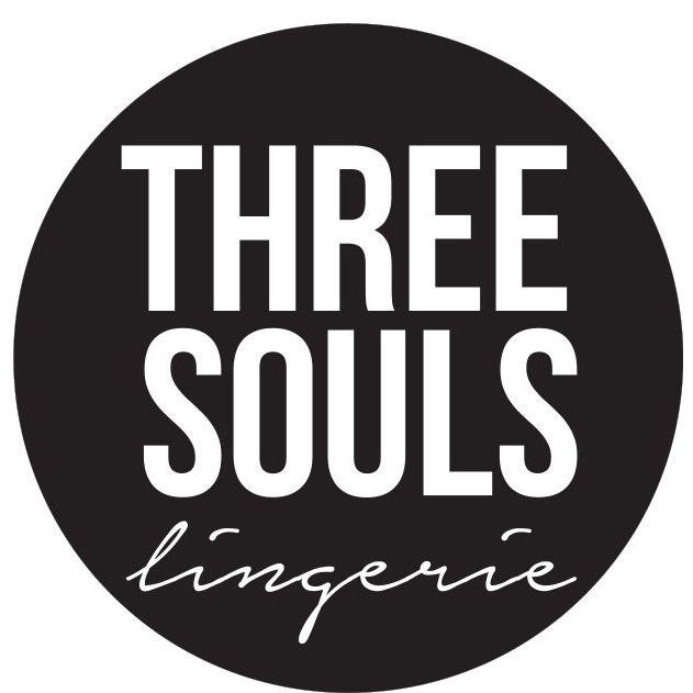 Handmade lingerie with different moods by ThreeSoulsLingerie