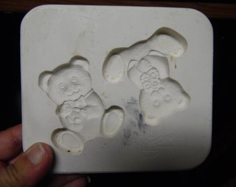 Duncan ceramic mold | Etsy