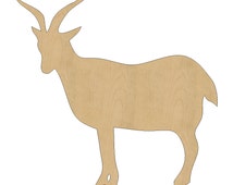 Popular items for goat cutouts on Etsy