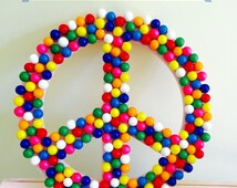 Popular items for candy wall art on Etsy