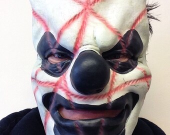 Slipknot mask | Etsy