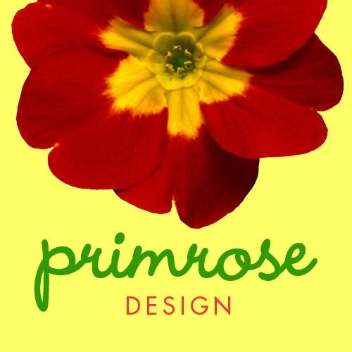 Primrose Design by primrose on Etsy