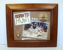 Popular items for hunting wall art on Etsy