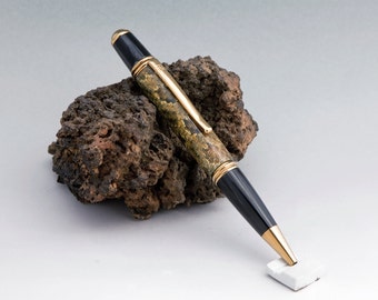 Hair Forks Bowls Pens Seam Rippers Bodhran Tippers by PENSandPICS