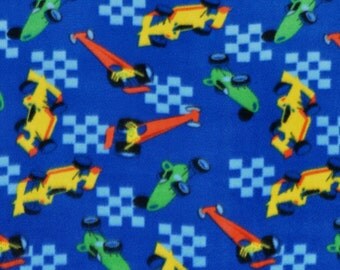 Race car fabric | Etsy