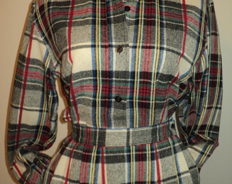 Pendleton pattern | Etsy