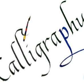 GladCalligraphywhere beauty and words meet by GladCalligraphy