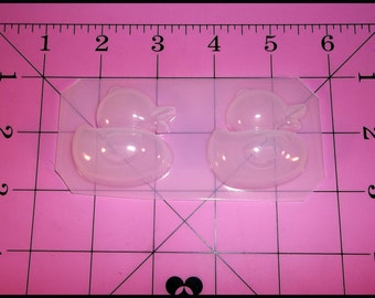 Rubber duck mold | Etsy