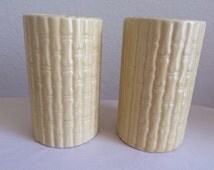 Unique bamboo pottery related items | Etsy