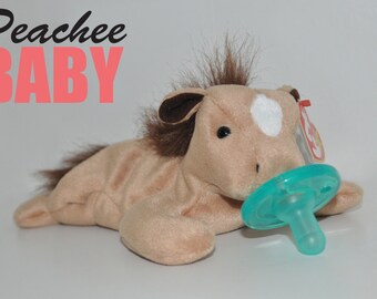 Baby doll binky | Etsy