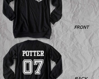 Weasley sweater | Etsy