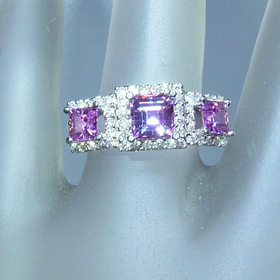 Natural Gemstones OOAK and unique vintage by Gemsbygigialonia