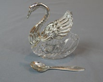 Popular items for open salt cellar on Etsy